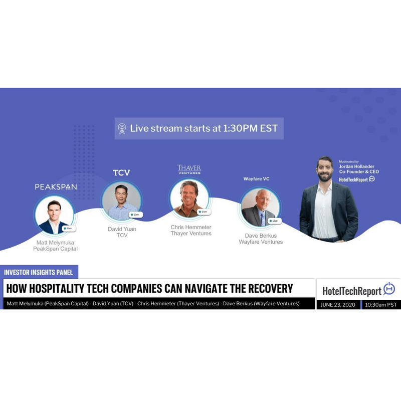 PeakSpan Capital - News